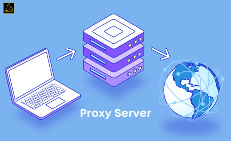 Proxy là gì? Cách cài đặt Proxy trên máy tính an toàn từ A - Z